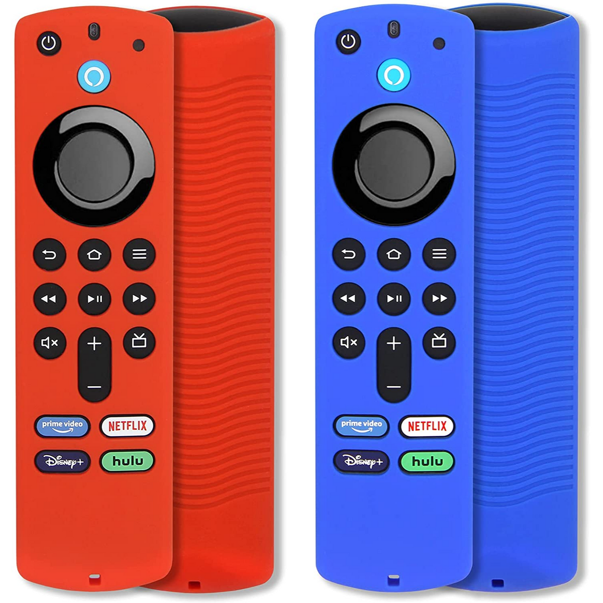 Case Protector para Control Remoto 3era Gen Fire TV Stick 4K Max Funda ...